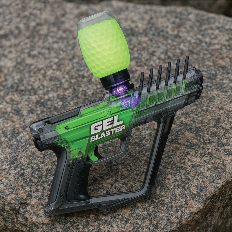 Surge 2 - Gel Blaster