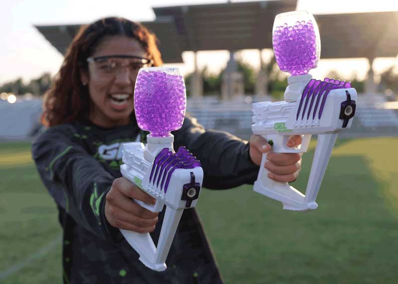 Gel Blaster | Our Gel Blaster is the Next Evolution of Fun