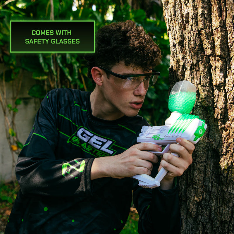 Gel Blaster | Our Gel Blaster is the Next Evolution of Fun