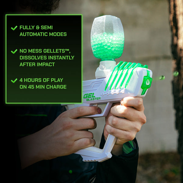 Gel Blaster | Our Gel Blaster is the Next Evolution of Fun